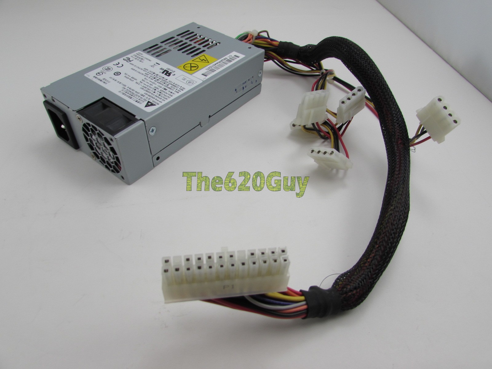 HP 620827-001 150W 150 Watts Power Supply DPS-150TB A For ProLiant ...