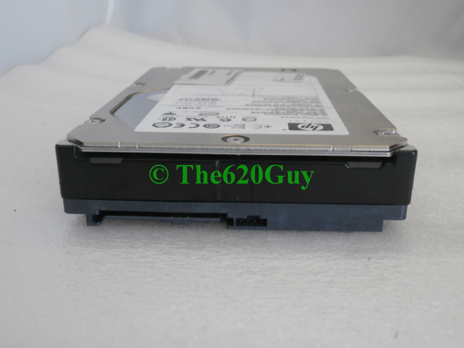 Seagate Cheetah 15K.5 ST3300655SS HP 413642-001 413647-001 300GB SAS ...
