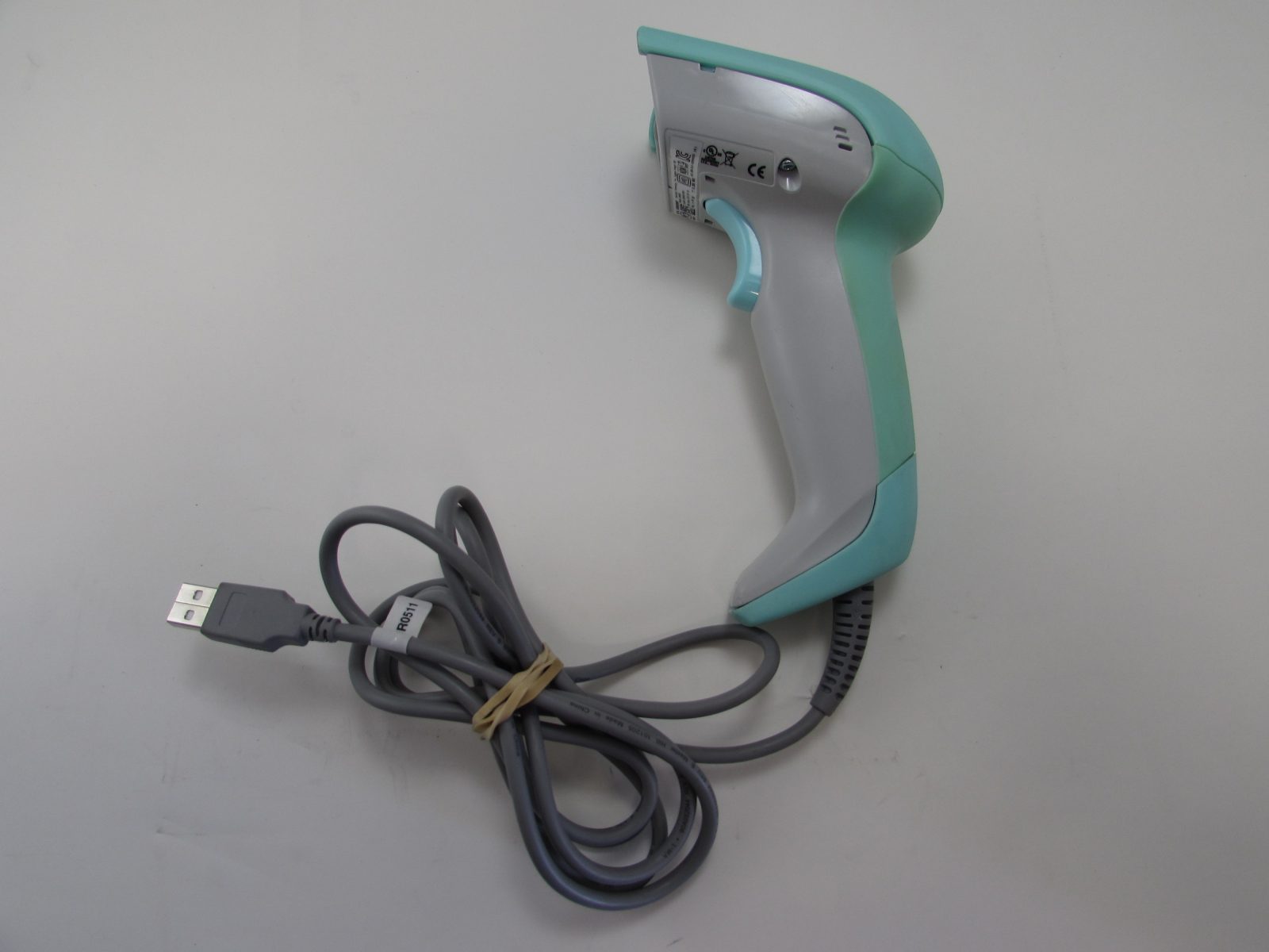 Datalogic Gryphon GD4400 2D USB Corded Area Imager Barcode Reader ...